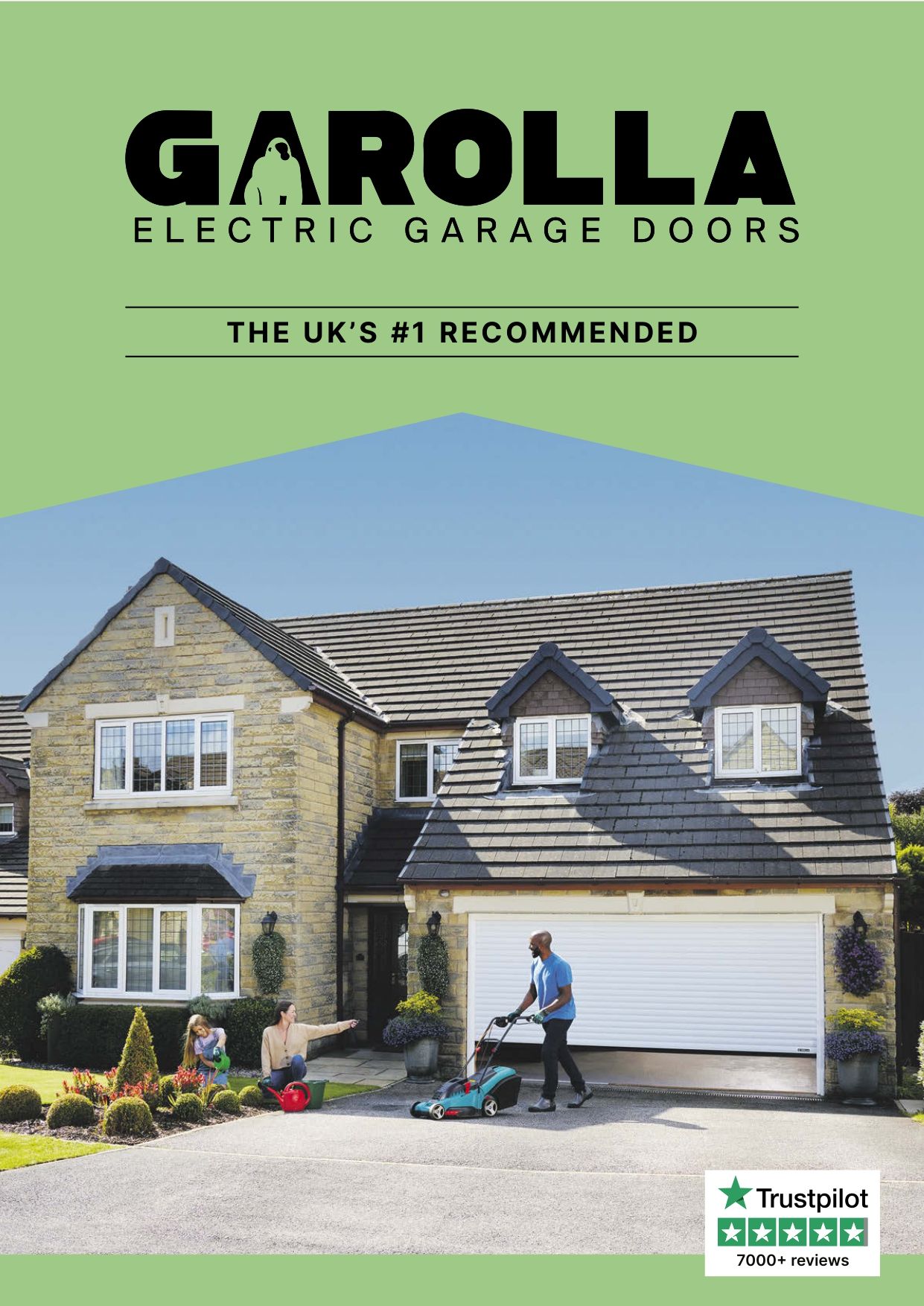 Garolla Brochure | Garolla