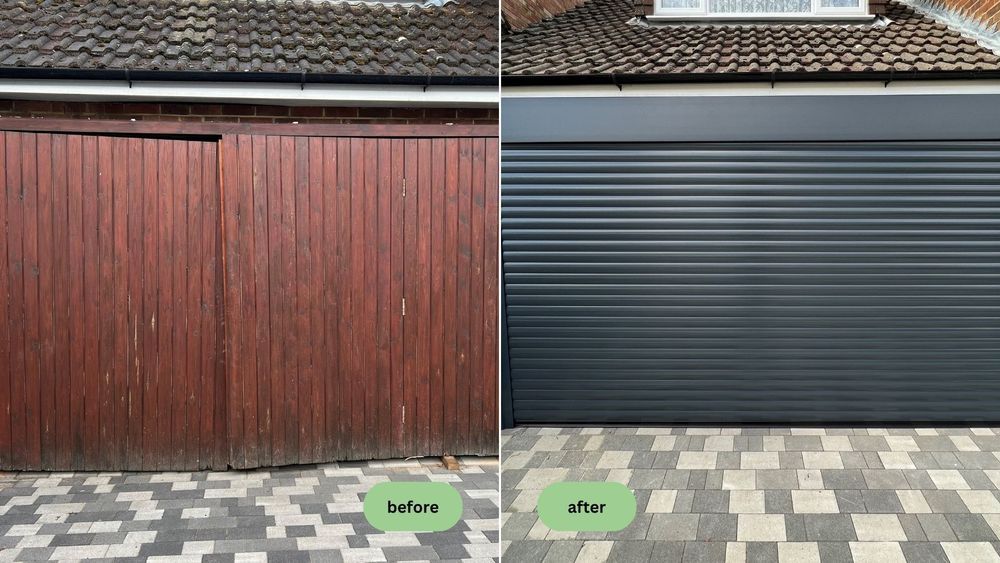 Get Inspired | Garolla Garage Doors